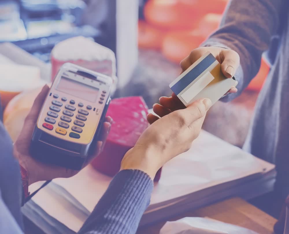 Digital Transformation in Financial Services | Relevantz