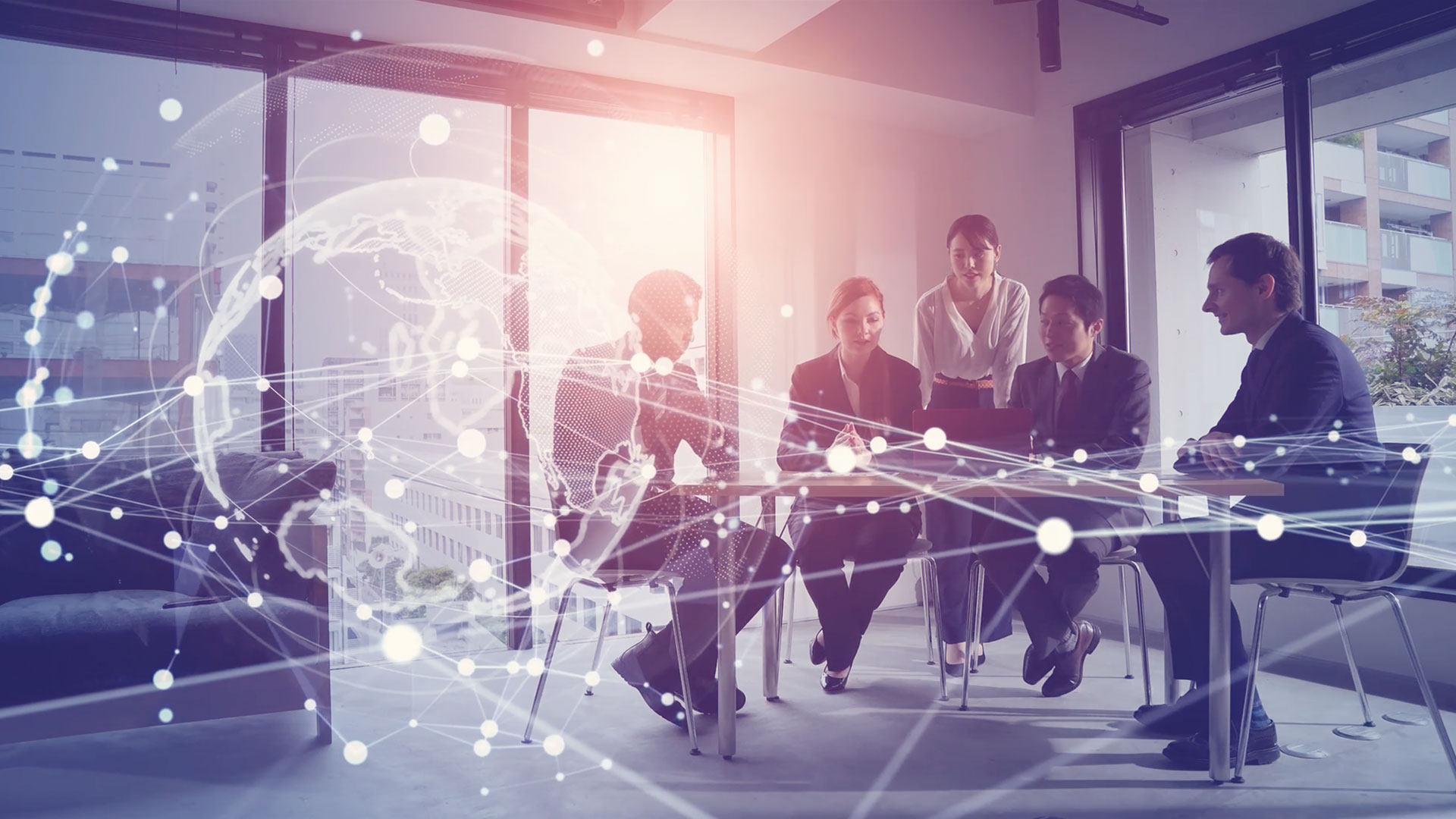 Our Work | Client Success Stories | Case Studies