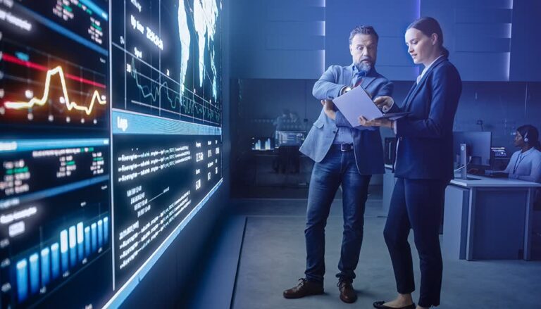 Blog - Relevantz Technology Services