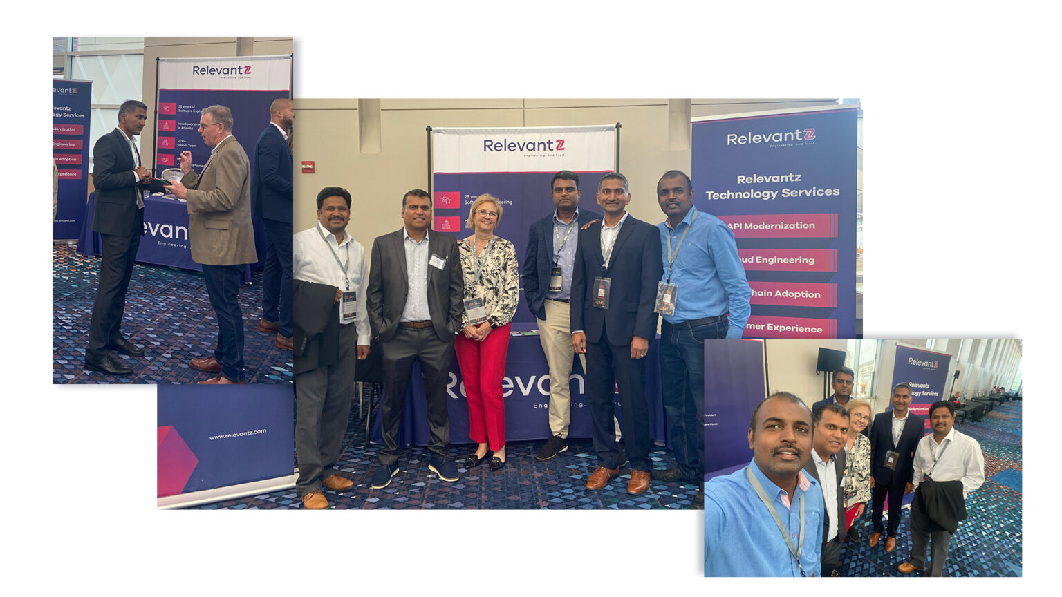 Fintechsouth - Relevantz Technology Services