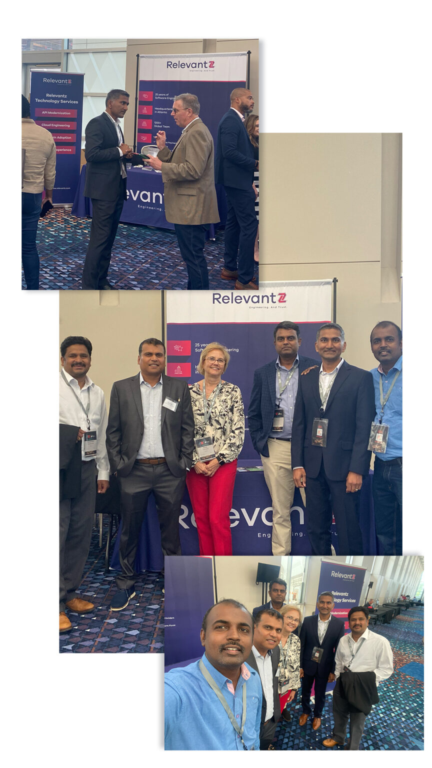 Fintechsouth - Relevantz Technology Services