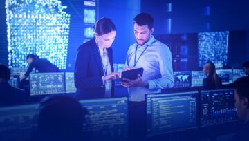 5 reasons why you need to partner with a managed service provider