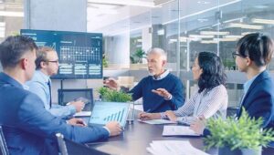 Relevantz Technology Services | Software Development & Digital Solutions