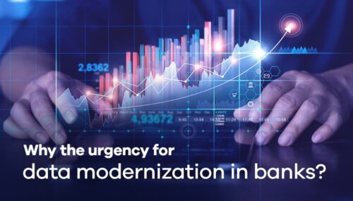 Data modernization in banking takes on new urgency | Relevantz
