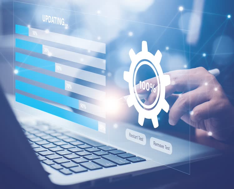 Transform and Modernize Monolithic Legacy Platform