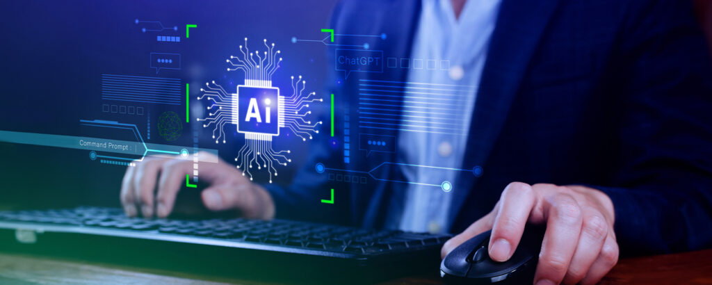 Seamlessly Integrate Generative AI for Enterprise | Relevantz