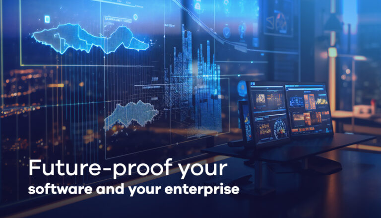 Relevantz - Software Product Development and Digital Solutions